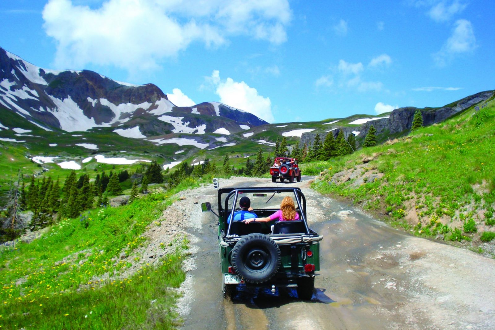 Alpine Loop Backcountry Byway | Lake City - A Peak Experience Alpine Loop Backcountry Byway | Lake City - A Peak Experience